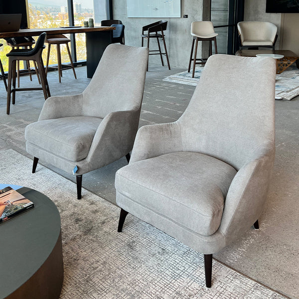 Poltrona Kevin – Room 66